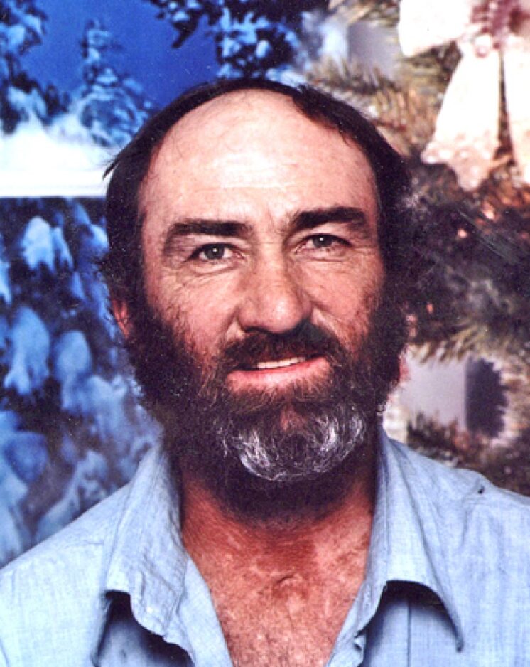 Jim Ivan Hunt | News, Sports, Jobs - Daily Herald